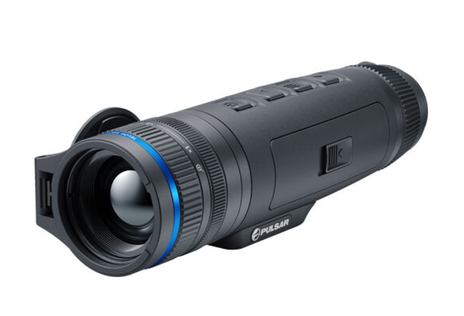 Thermal Monocular — Dark Vision Shop