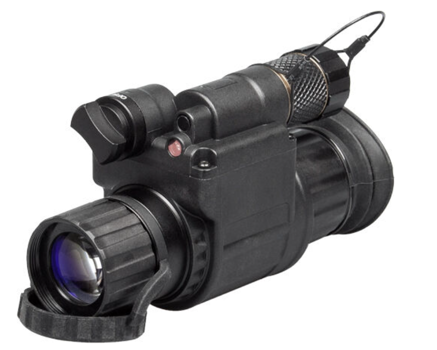 Night Vision Monocular — Dark Vision Shop