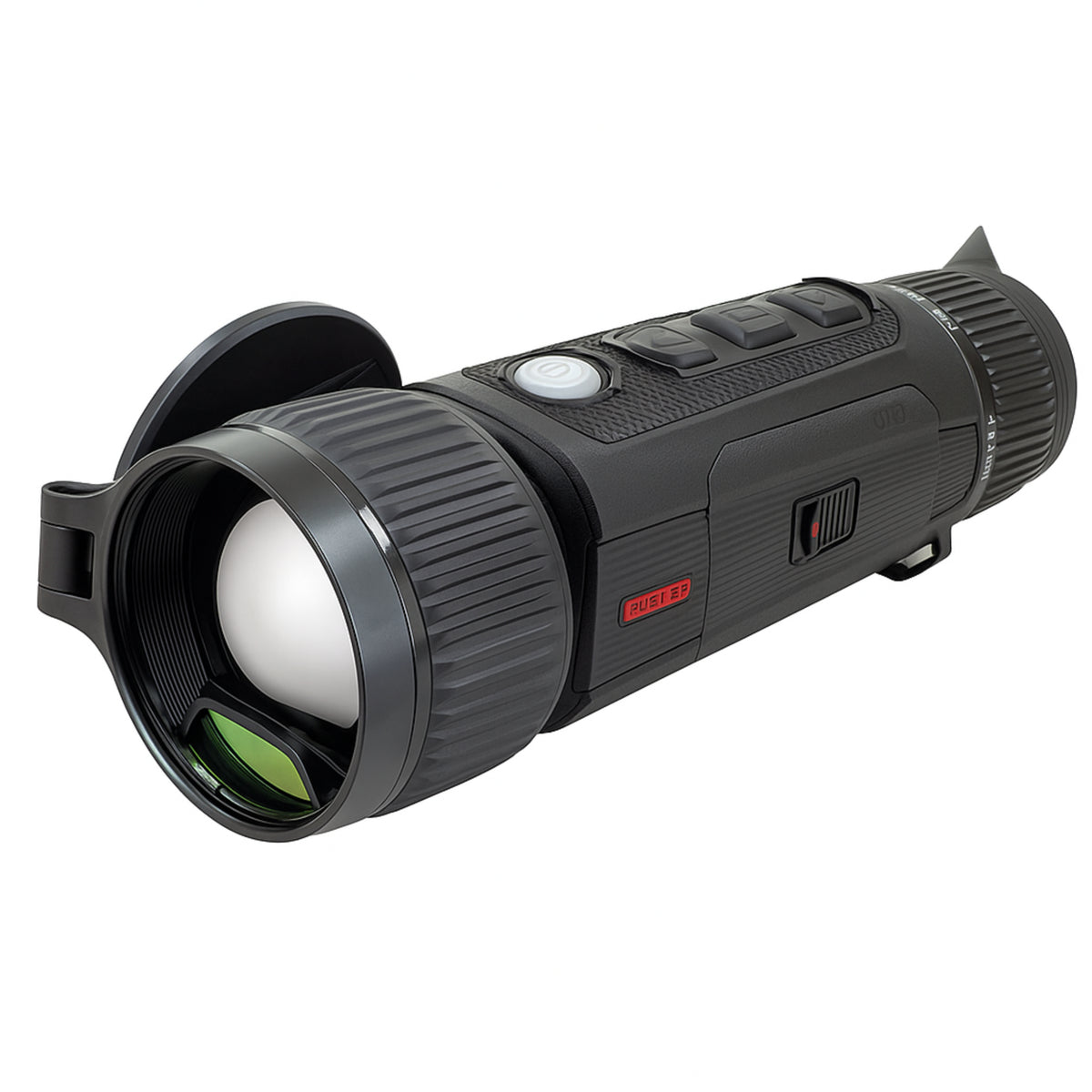 NOCPIX VISTA H50R THERMAL MONOCULAR LRF 640 50MM 4X — Dark Vision Shop