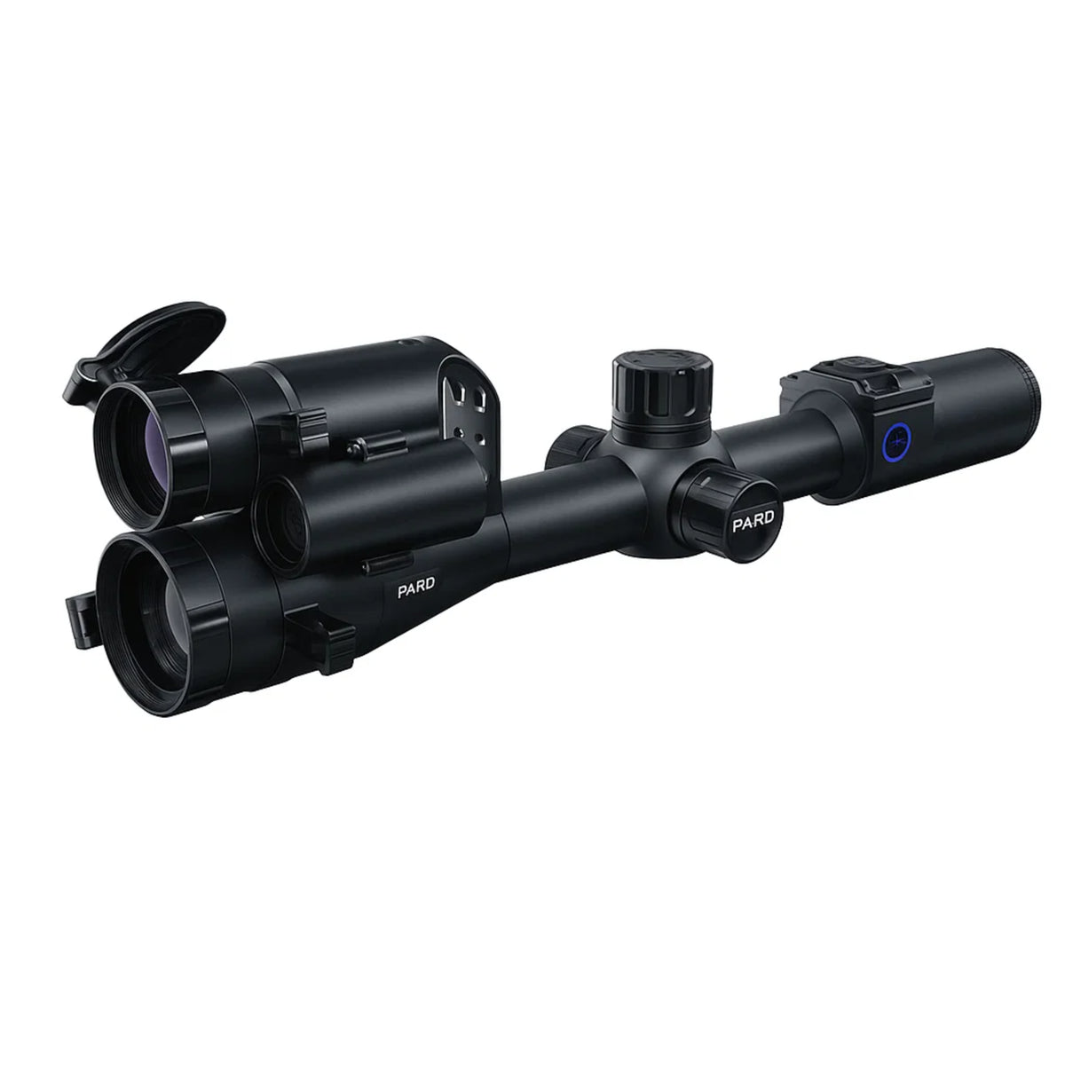 PARD TD32 MULTISPECTRAL 35MM 384X288/70MM NV W/LRF — Dark Vision Shop