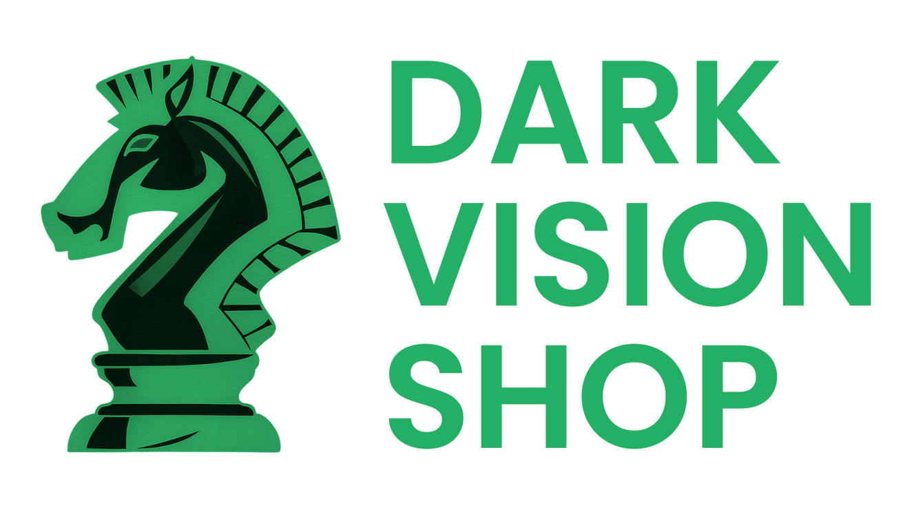 DARK30 THERMAL PTZ 640 CAMERA 640X480 17MC 5 COLOR PALETTES — Dark ...